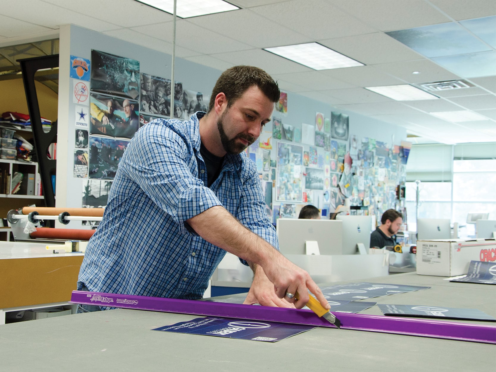 Gilbert Family on Display: A Day with Dean – Gilbert